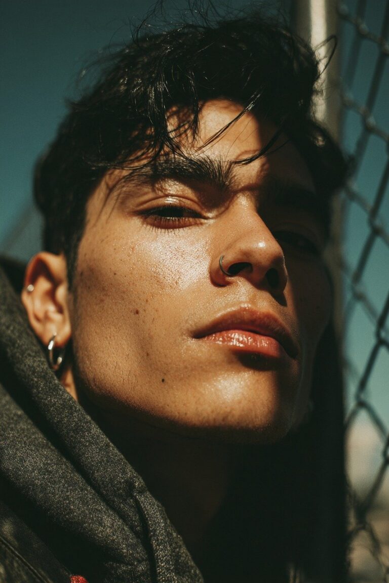 Top 10 Piercings for Men • olaiana